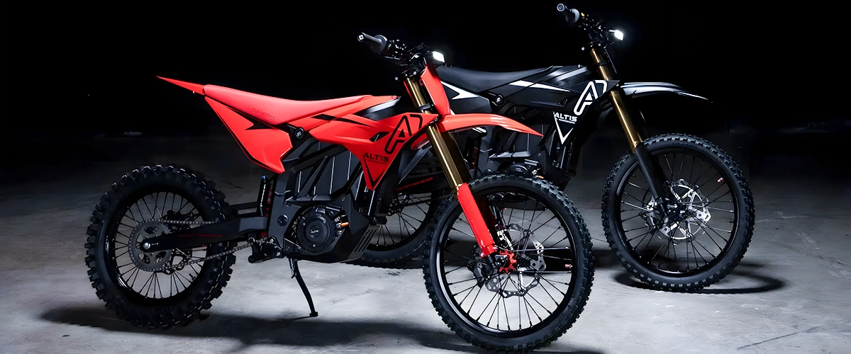 Top 10 Best Electric Dirt Bikes of 2026 (And 2 to Avoid) - MOTAWILL
