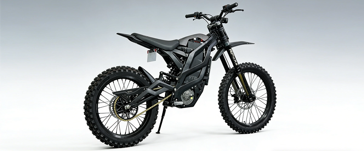 Top 10 Best Electric Dirt Bikes of 2026 (And 2 to Avoid) - MOTAWILL